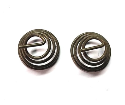 DURKOPP 380, 541 SEWING MACHINE TENSION SPRING 0055000400 | eBay