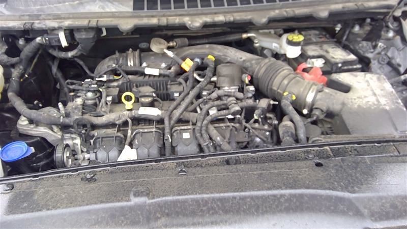 2019-2024 FORD EDGE 2.0L 12K ECOBOOST ENGINE MOTOR K2GE-6007-FA | eBay