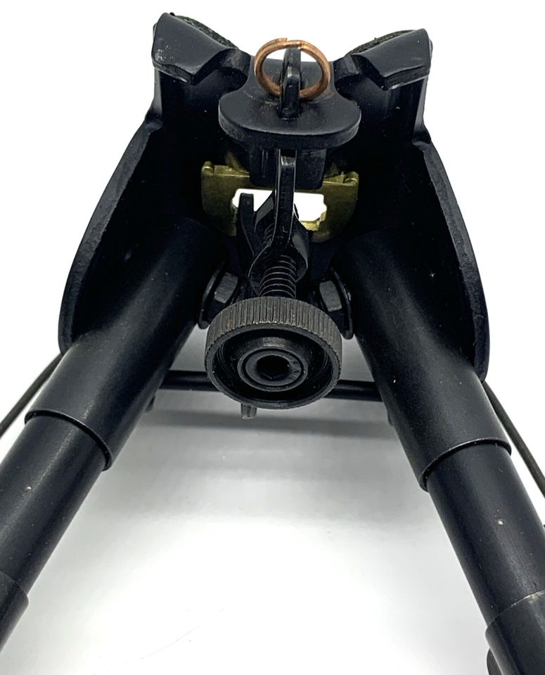 Harris Model 1A2-H Ultralight Hunting Rifle Bipod | eBay