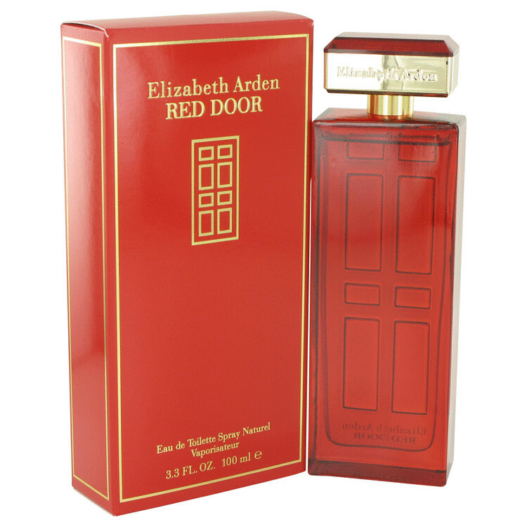 Elizabeth Arden Red Door Price