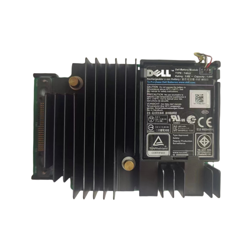 Dell PERC H730P Mini Mono Modular SAS/SATA RAID Controller 12GBs 2GB ...