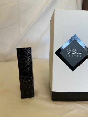New - Authentic & Rare Kilian Travel Empty Refillable Atomizer (0.25 fl ...
