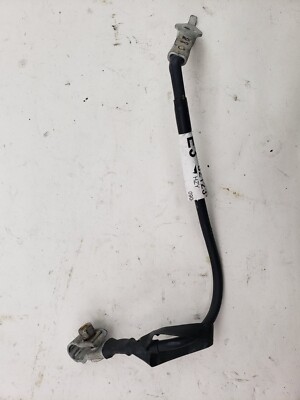 Toyota Prius 2010 Negative Battery Terminal 82123-47020 C88 | eBay