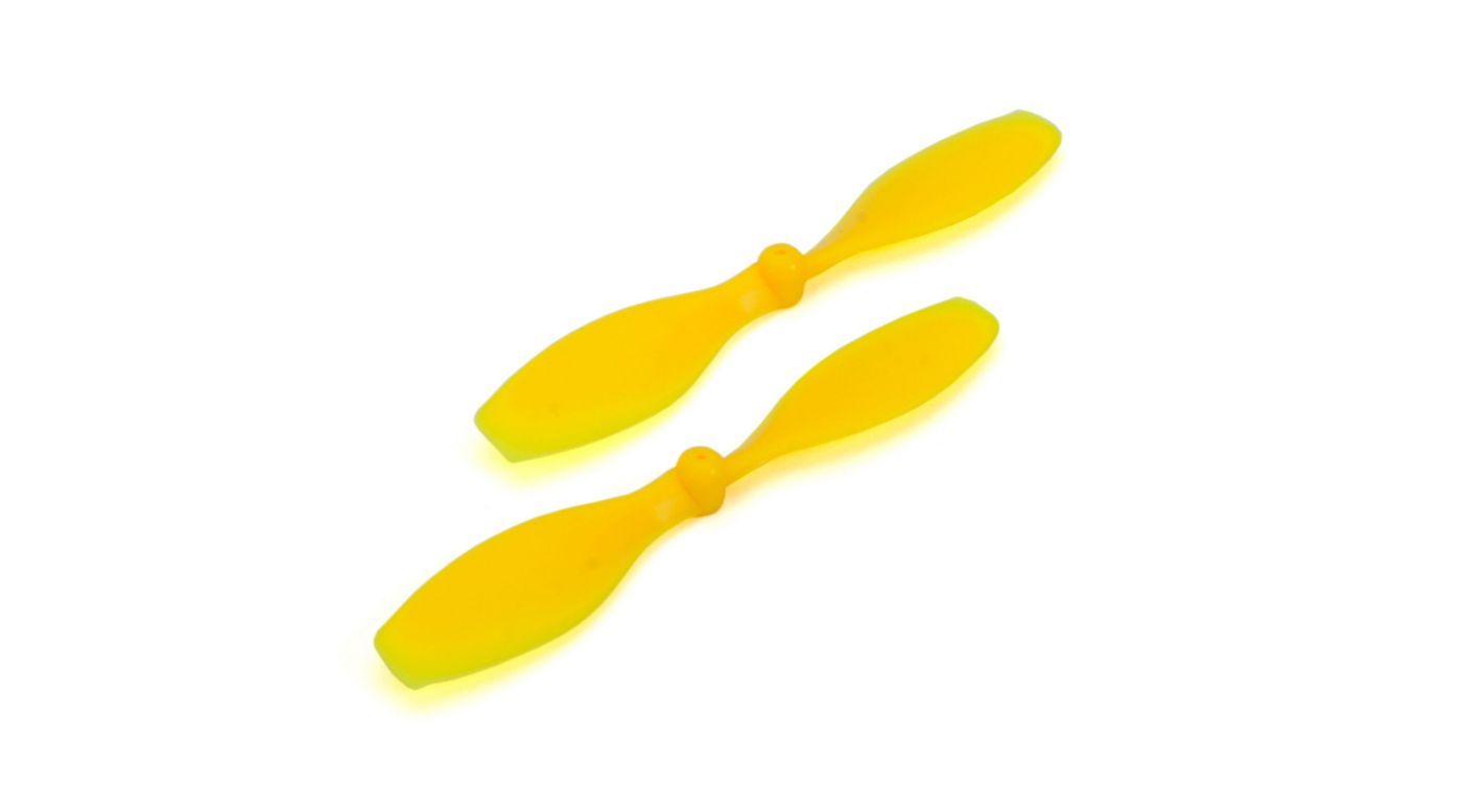 Blade Prop Counter-Clockwise Rotation Yel (2): N BLH7621Y | eBay