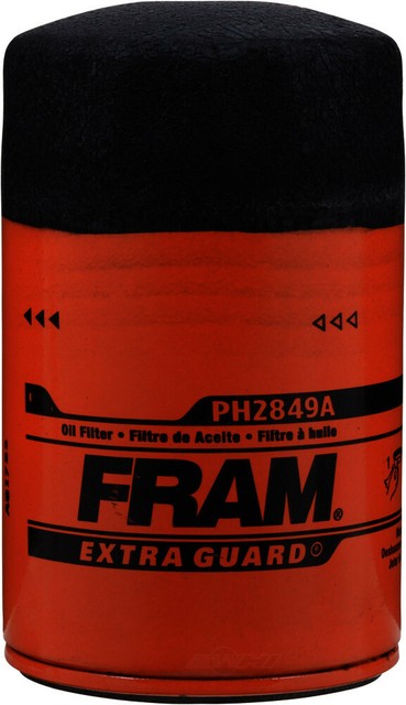 Engine Oil Filter-Extra Guard Fram PH2849A for sale online | eBay
