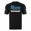 Official Silicone Racing Kawasaki Team Custom T shirt - 20SK-ACT | eBay