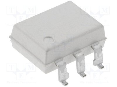 H11L1-SM OPTOCOUPLER, SMD | eBay