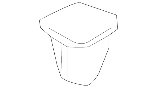 Genuine Mazda Indicator Cap BDGH-64-393 | eBay