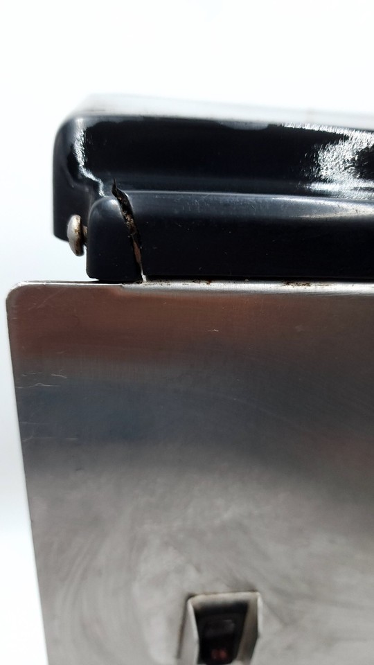 Vita-Mix Commercial Milkshake Frozen Drink Flurry Machine VM0800A ...