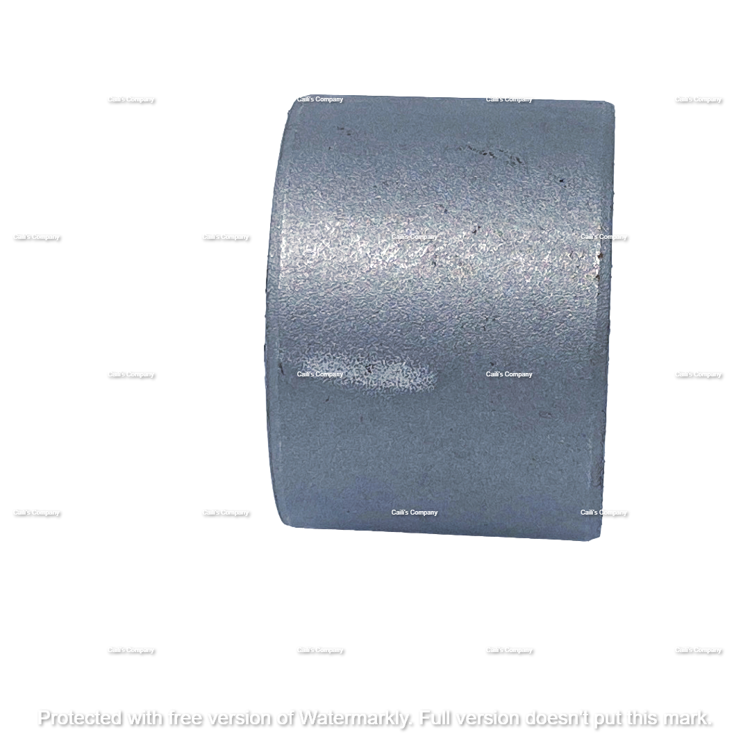 55470-EB300 For 2pcs Rear Differential Carrier Bushing 2005-2015 Nissan ...