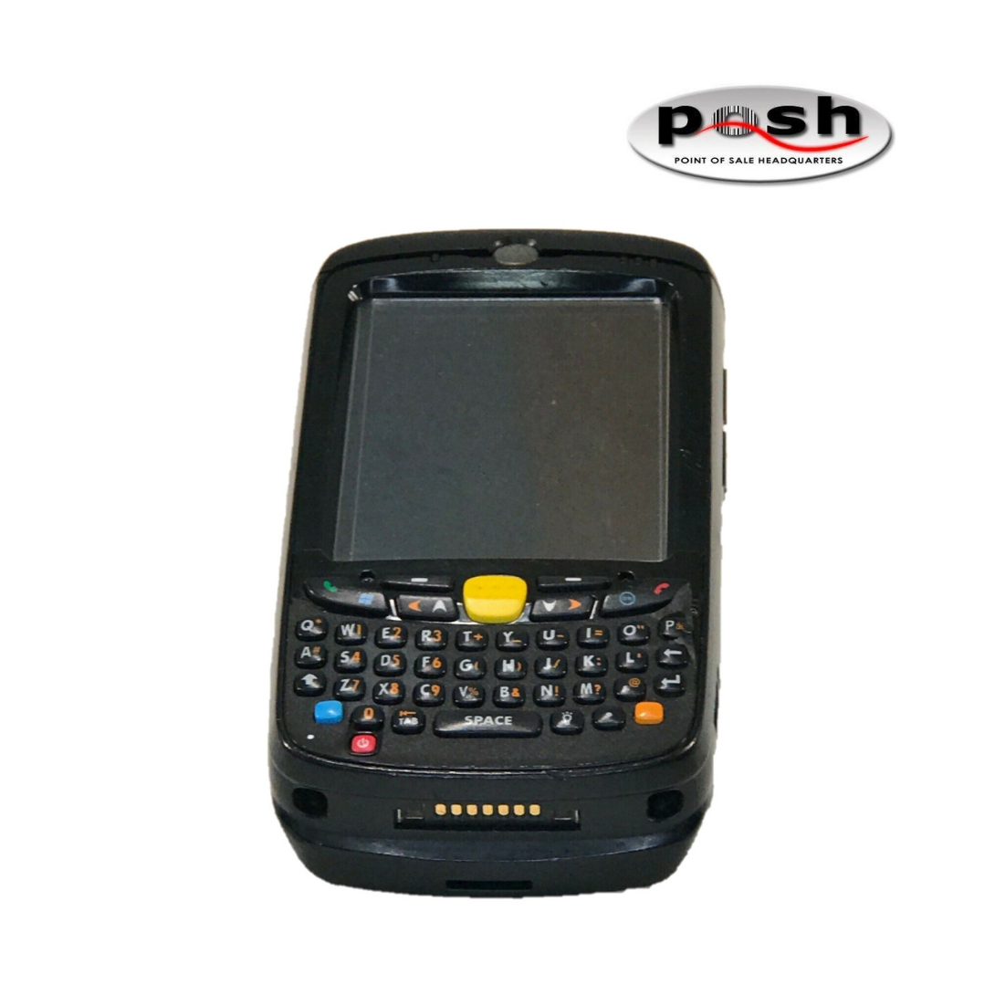 Lot of 100 - Motorola MC55A0- PN: MC55A0-P30SWQQA94R- Tested and ...