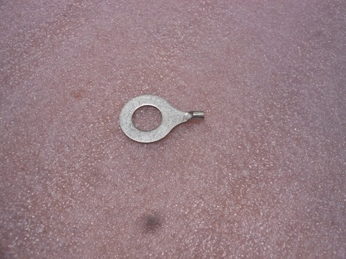 TYCO TERMINAL LUG (5 PC PER PKG) PART # 320758 NSN: 5940-00-321-5317 | eBay