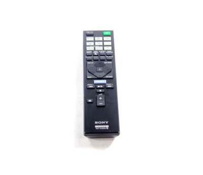 NEW OEM ORIGINAL SONY RECEIVER REMOTE CONTROL RMT-AA320U RMTAA320U STR ...