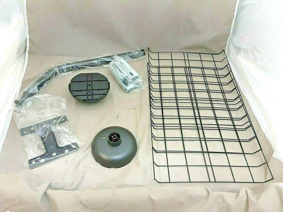 Antennas Direct C4-CJM ClearStream 4 UHF In/Outdoor Antenna w/ Mount 70 ...