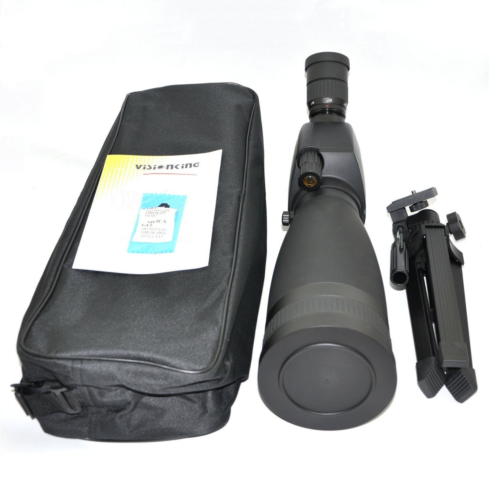 Visionking 30-90x100 Large Ocular Waterproof Spotting scope 100 ...