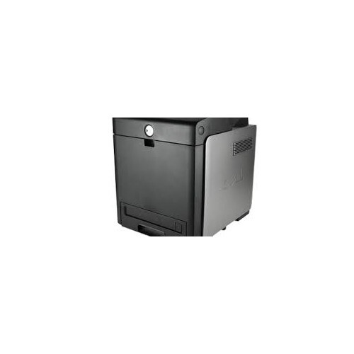 Dell Color Laser Network Workgroup Printer With 80 Toner 3110CN for ...