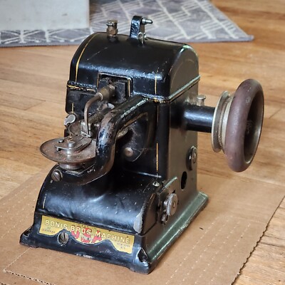 Woodworking - Vintage