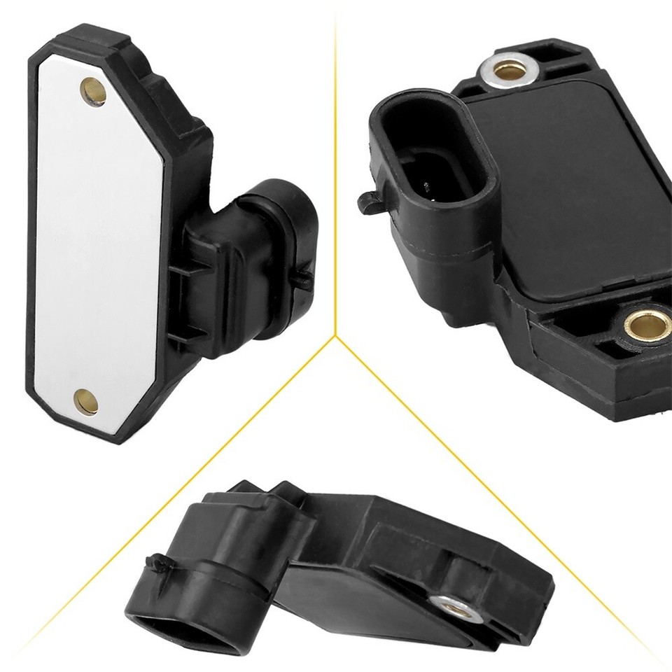 Ignition Module Control for CHEVROLET ASTRO VAN/BLAZER/CAMARO 4.3L V6 ...