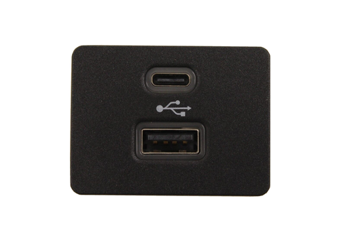 2020 Lincoln Aviator Ford Explorer USB Port Hub OEM Lc5t-14f014-db for ...