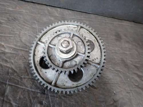 Atlas Craftsman 10" 12" Metal Lathe 64T/36T Compound Gear Assembly | eBay