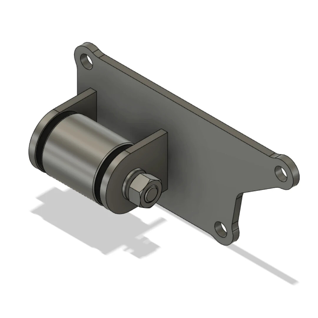 Ford Coyote Swap Universal Motor Mount Kit | United States