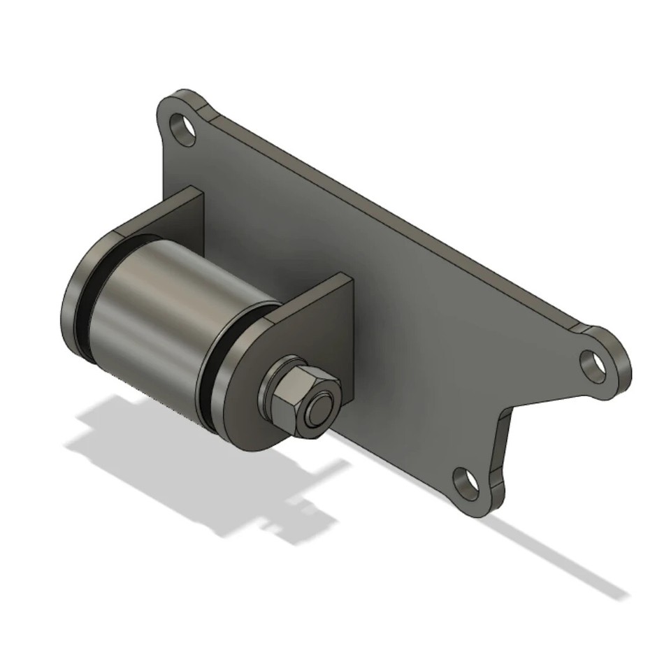 Ford Coyote Swap Universal Motor Mount Kit | United States