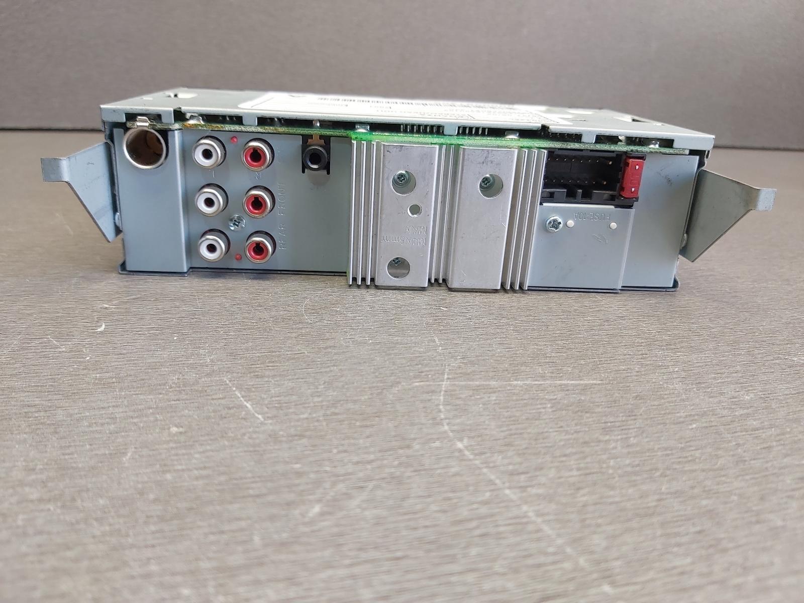 DAEWOO LEGANZA STEREO/HEAD UNIT 08/97-08/02 97 98 99 00 01 02 | eBay ...