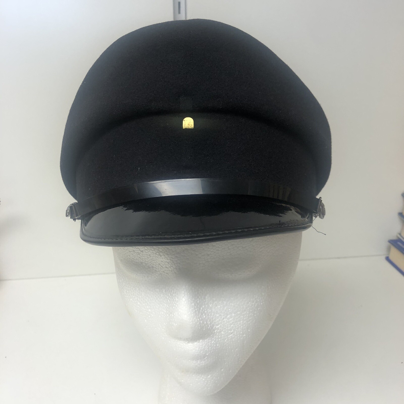 ROYAL ARMY CHAPLAINS LADIES HAT 54 CM DRESS HAT | eBay