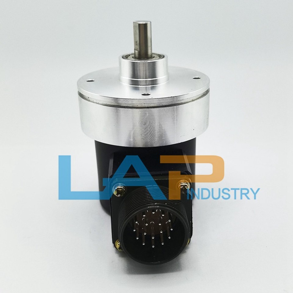 1Pcs New For A860-0301-T002 2500P/R 5Vdc Encoder Replacement | eBay
