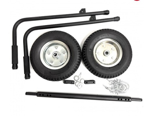 5100045485 Wacker Neuson PT3A-PT4A Transport Wheel Kit | eBay