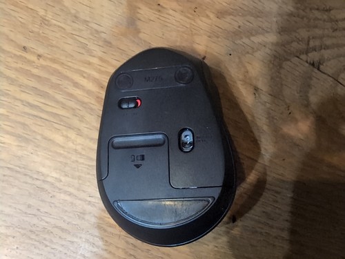 Logitech K650 Keyboard & M275 Ergonomic Mouse + 1 Unifying Receiver ...