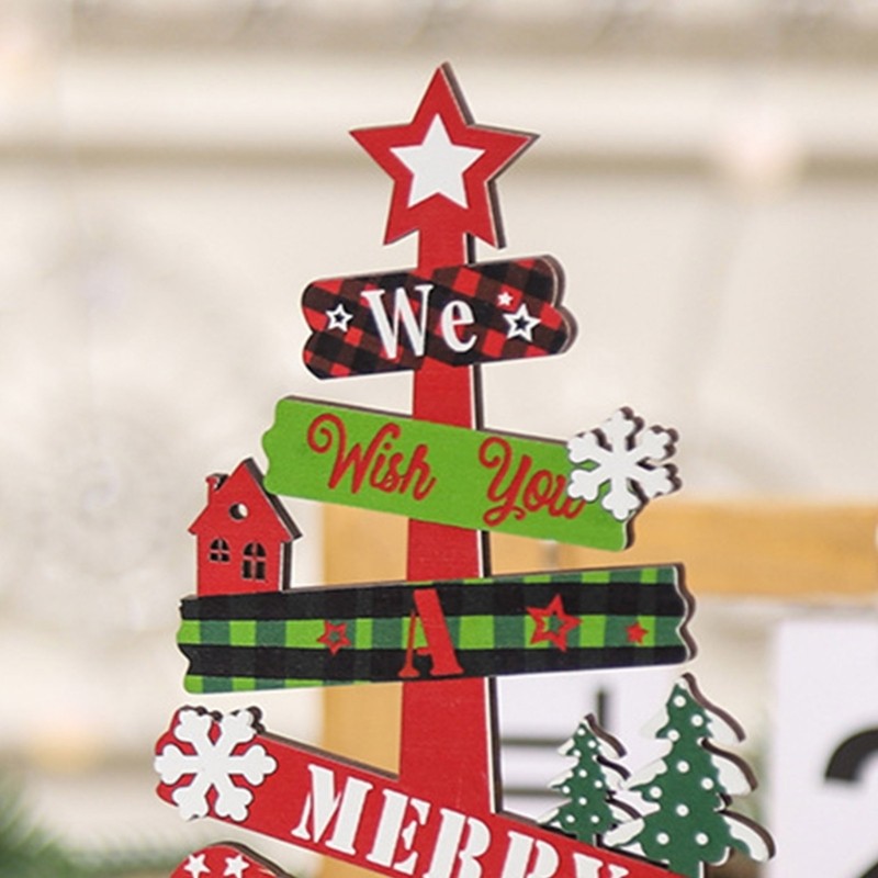 Charming Christmas Tree Ornaments Perfect for Home, Offices, Store ...