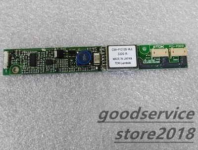 1PC NEW TDK CXA-P1212B-WJL PCU-P091B Panel Inverter Board | eBay