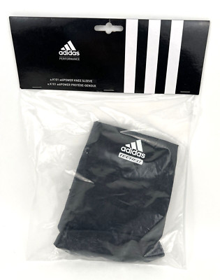 Adidas adiPower Padded Wrestling Leg Sleeve, Size Adult XL NWT Free ...