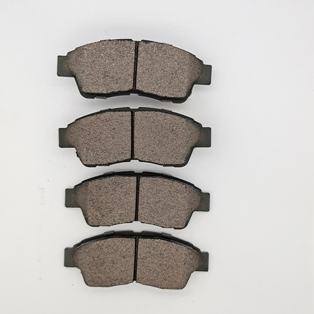 Disc Brake Pad Set-Super Brakes Dash 4 Brake SMD562 for sale online | eBay