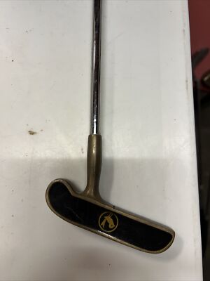 Rare JC Smith Putter | eBay
