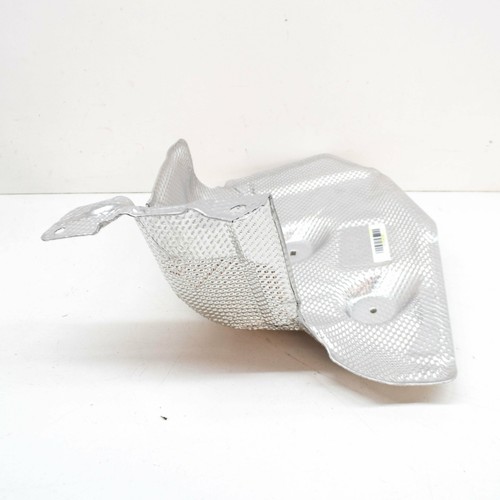 BMW X5 G05 REAR LEFT SILENCER HEAT INSULATION 51487424937 19-20 NO DUTY ...