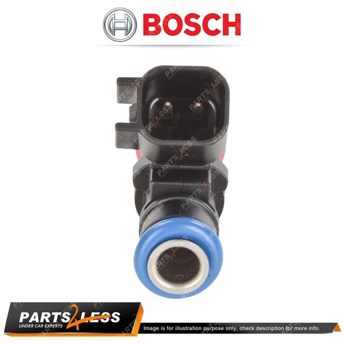 Bosch Fuel Injector Maximum Functionality & Long Service Life ...