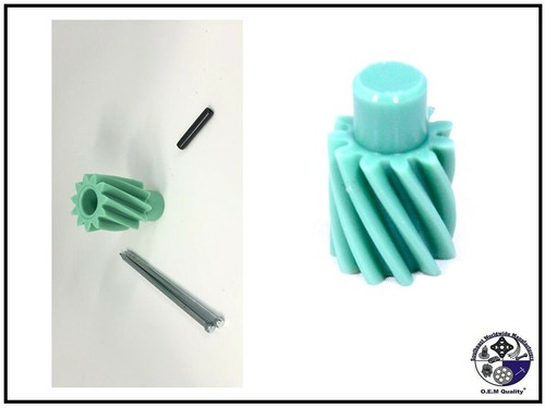 New Governor Gear Repair Kit For TH400 THM400 3L80 3L80HD | eBay