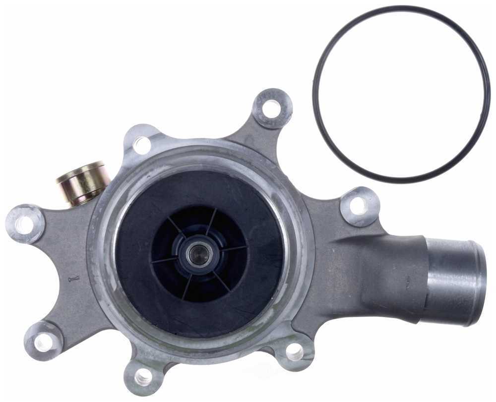 Engine Water Pump-Water Pump(Standard) Gates 43547 for sale online | eBay
