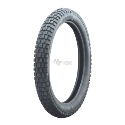 Tire Heidenau K46 2.75-17 47M TT reinforced front / rear | eBay UK