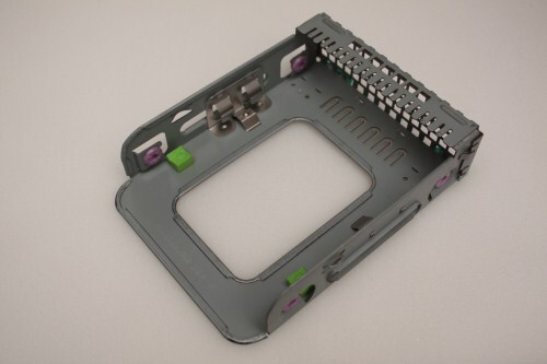 HP Vectra VL420 DT 1010030-1A01 HDD Hard Drive Caddy Tray | eBay