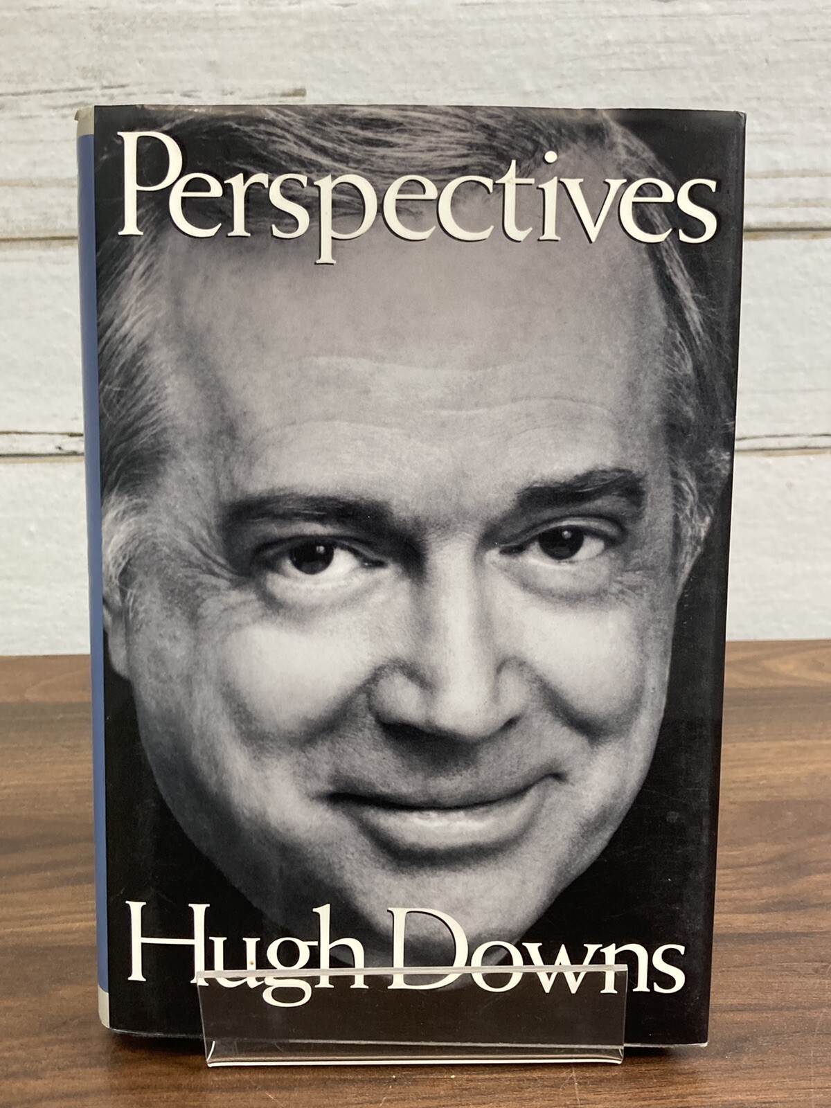 Perspectives By Downs, Hugh Hardcover-FIRST EDITION | eBay