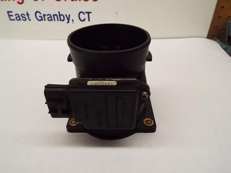 Air Flow Meter Heritage 6-255 4.2L Fits 97-98 00-04 FORD F150 PICKUP ...