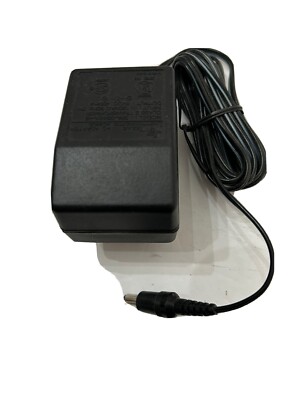 Texas Instruments AC Adapter 6 VDC 400 VDC MA AC9400 SPA 354A-45 | eBay