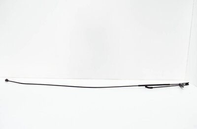 NEW BMW 3 G20 FRONT BONNET HOOD BOWDEN CABLE 51237419390 ORIGINAL | eBay