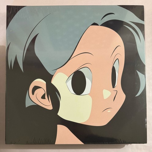 ADOY 아도이 – LOVE - VINYL LP NEW - LIMITED COLOR RANDOM - A5 | eBay UK