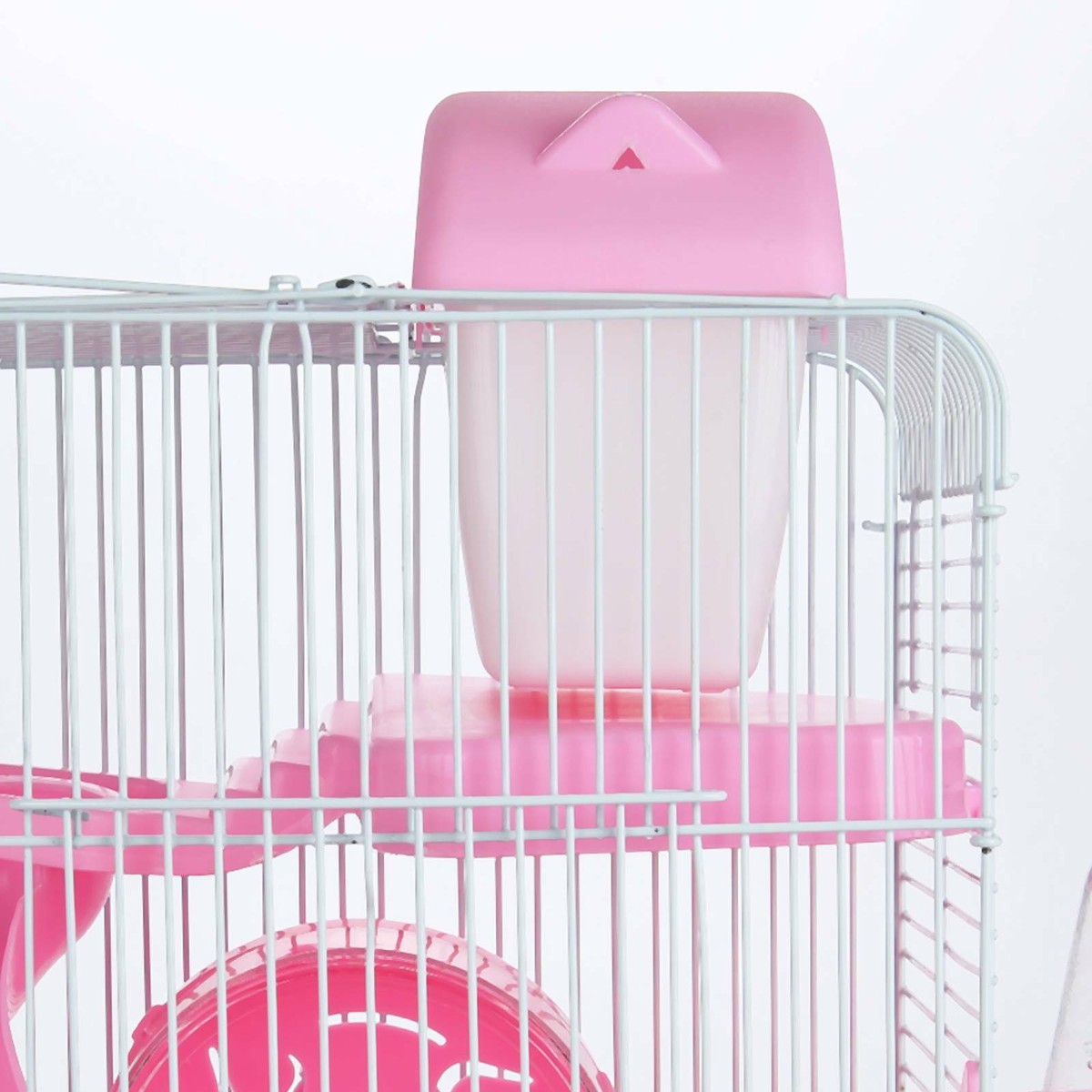 Hamster Cages Castle