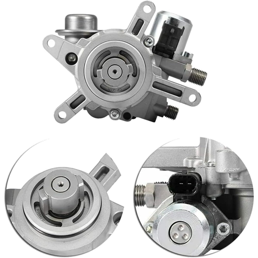 94811031502 High Pressure Fuel Pump for Porsche Cayenne 2008-2010 | eBay