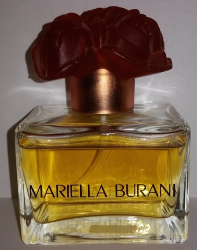 MARIELLA BURANI EAU DE TOILETTE SPRAY (3.4 fl. oz / 100 ml) EDT ...